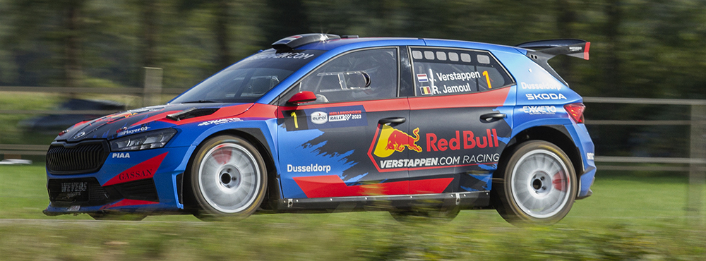 RallyFacts.nl: Evenement - Achterhoek Berkelland Rally